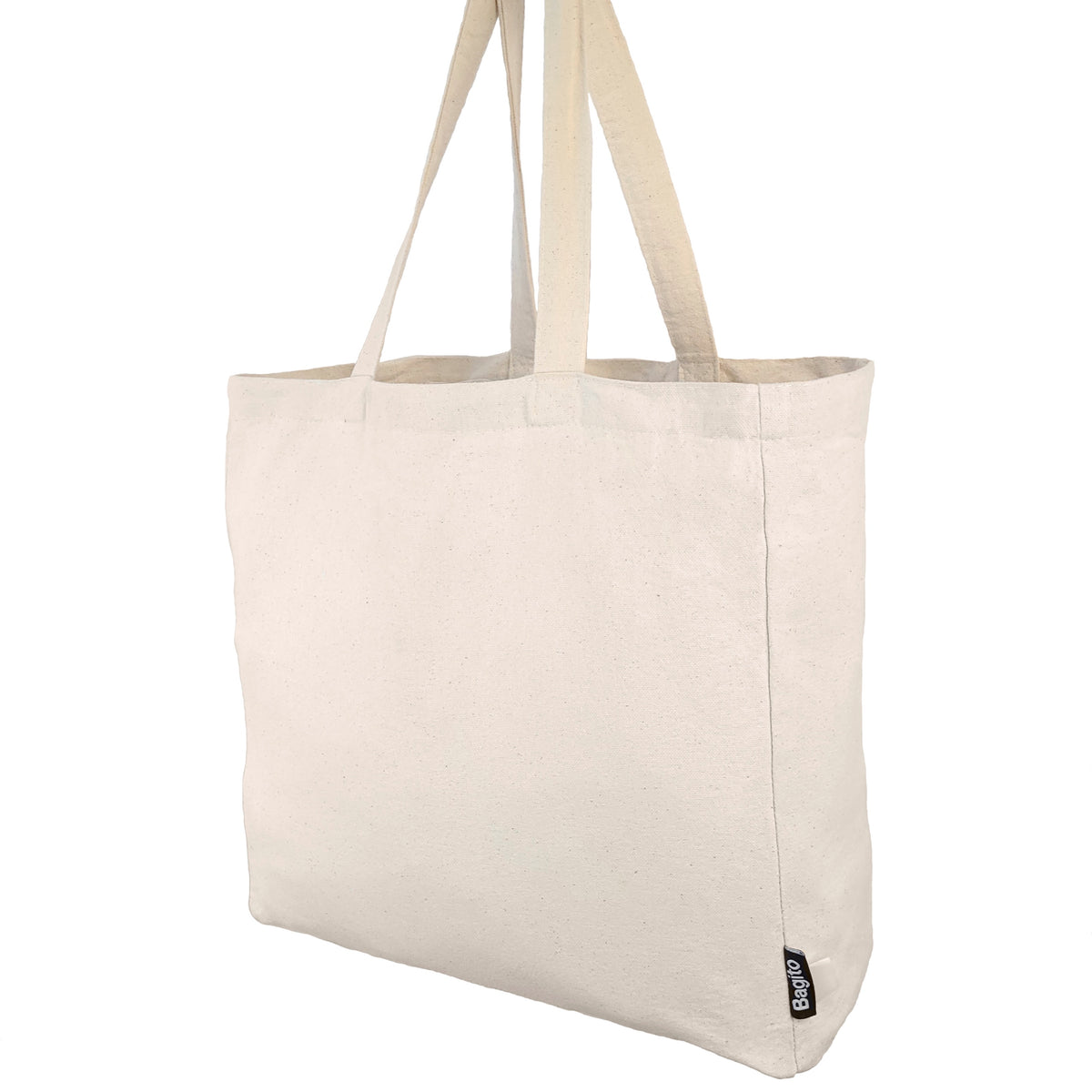 Bagito Premium Tote – Bagito.co