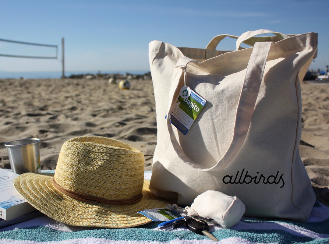 Bagito Premium Tote – Bagito.co