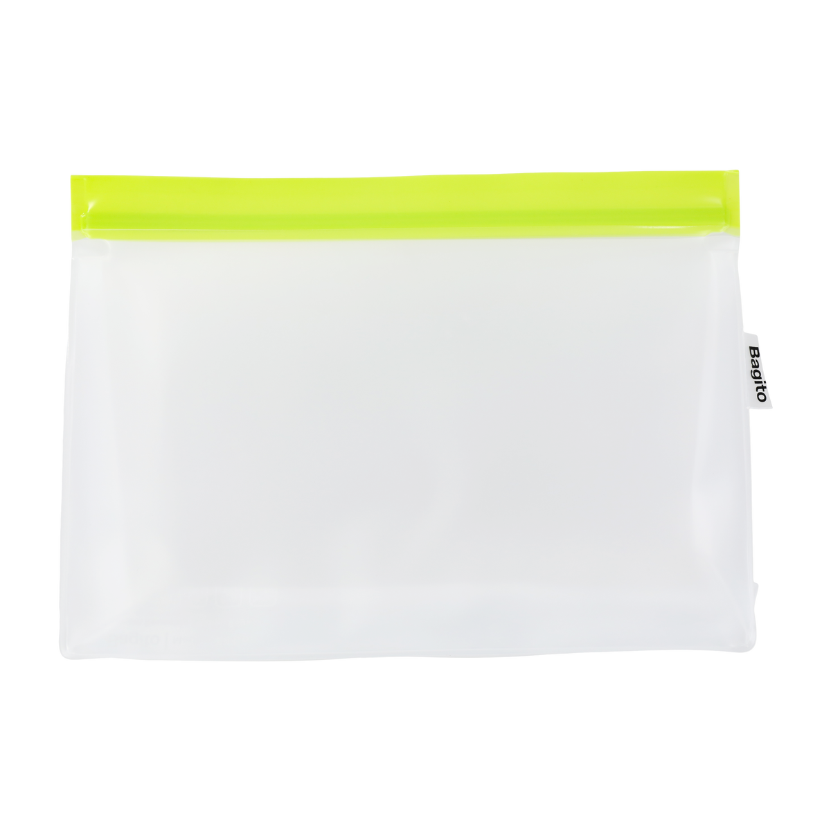 Zip-Em Reusable Storage Bags - Set of 3 – Bagito.co