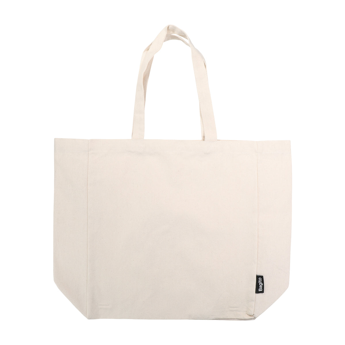 Bagito Premium Tote – Bagito.co