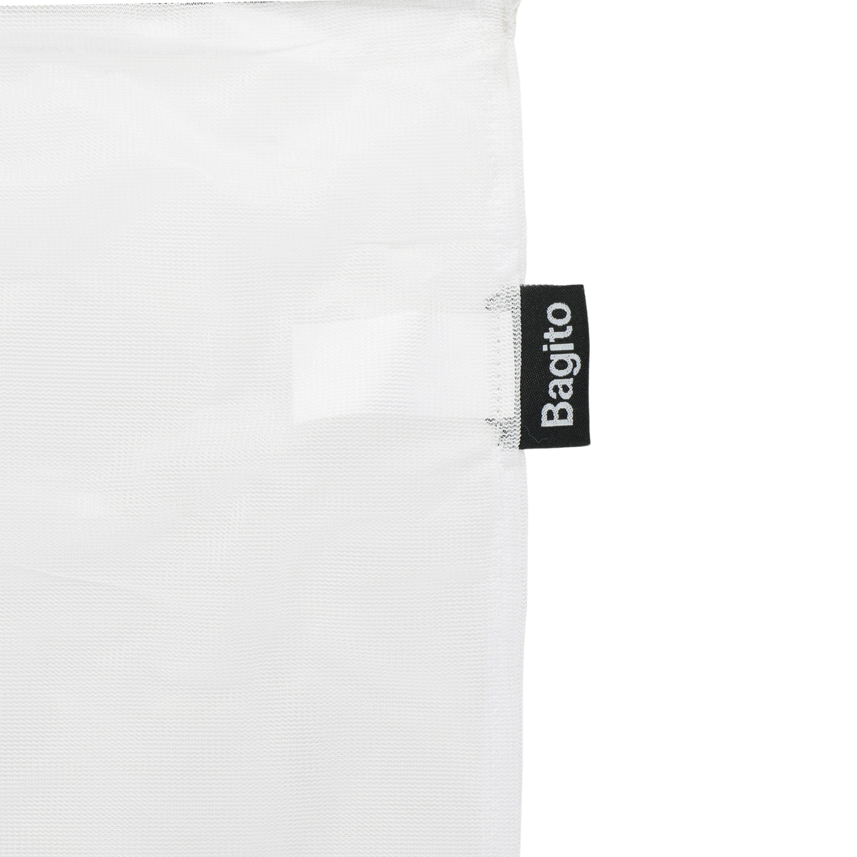 Produce/Bulk Bag - Mesh – Bagito.co