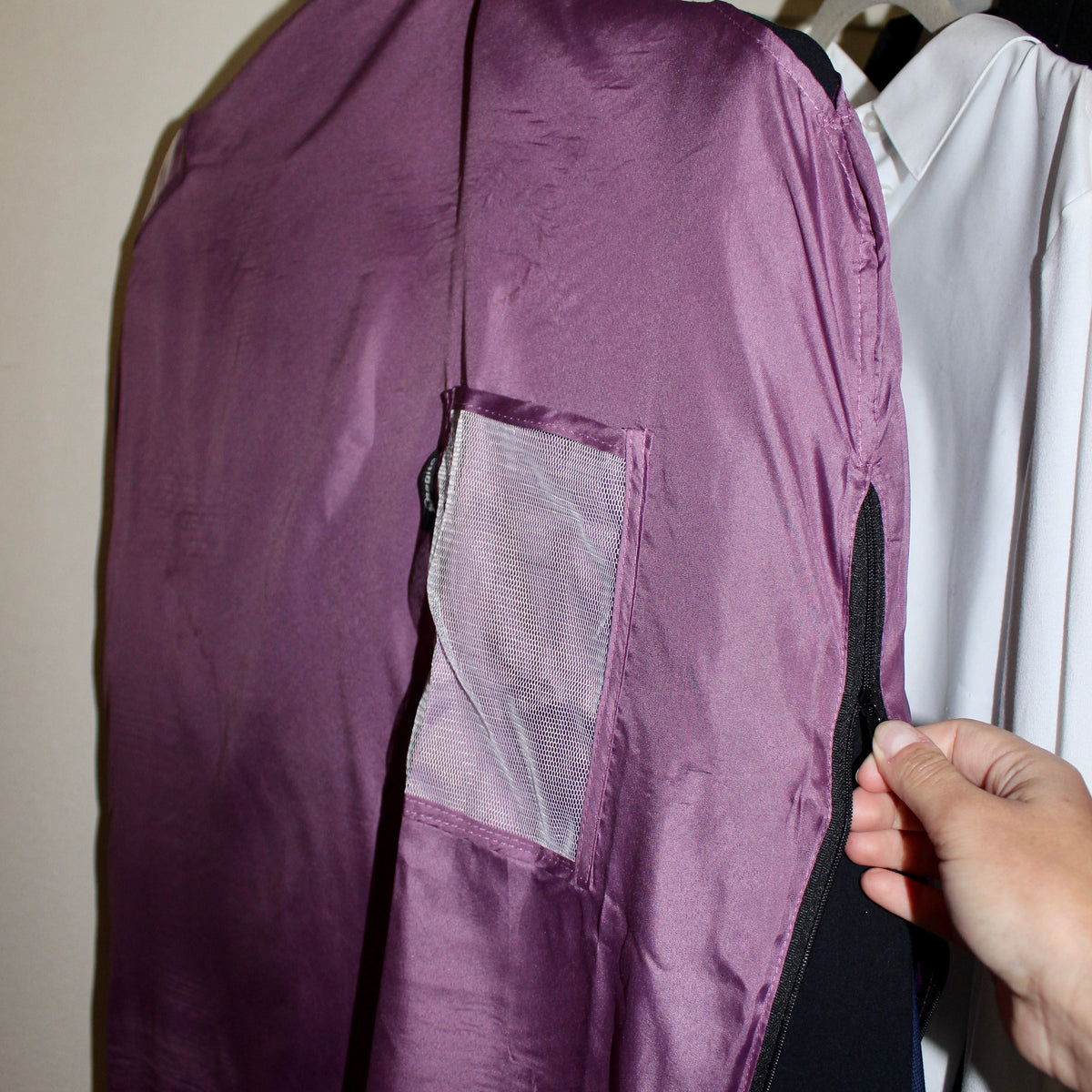 Garment Bag – Bagito.co