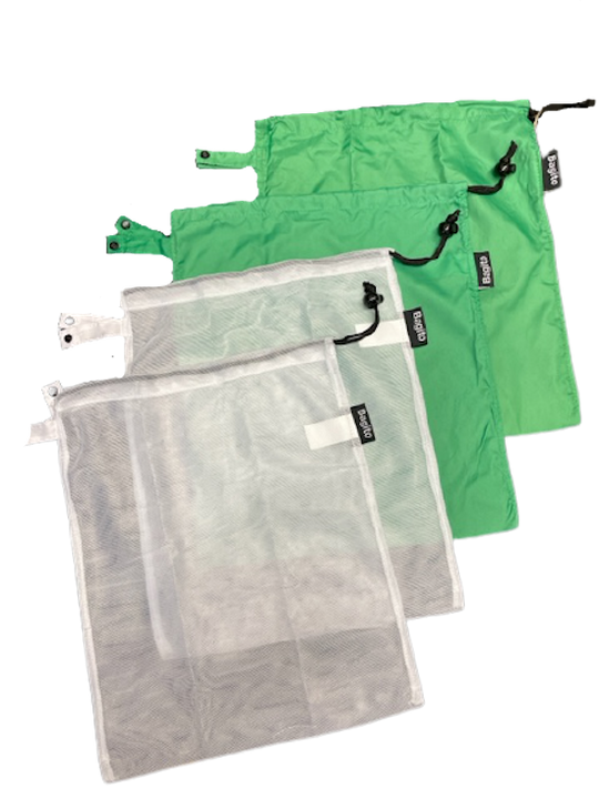 Innoviative Premium Reusable Shopping Bags that Make Remembering your ...